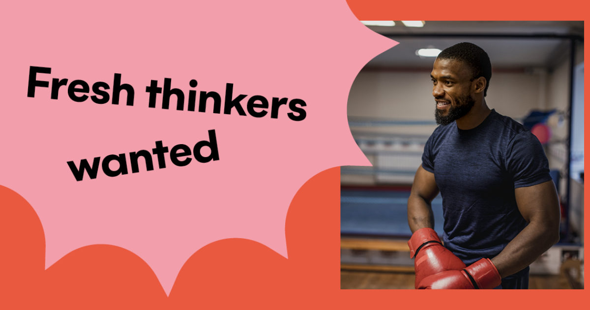 The Ideas Fund | About this funding